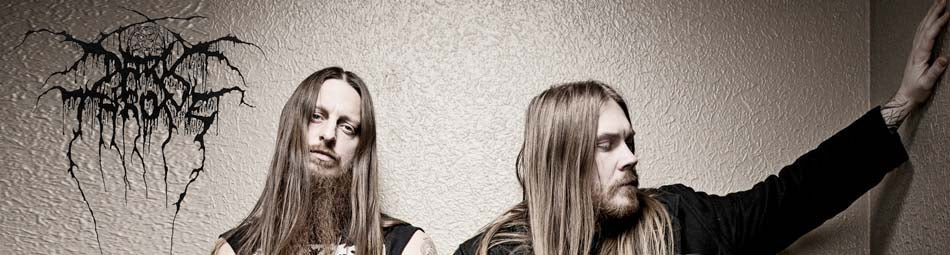 Darkthrone – RATTLESNAKE