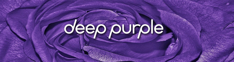Deep Purple – RATTLESNAKE