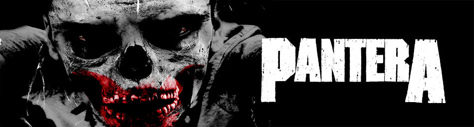 Pantera – RATTLESNAKE