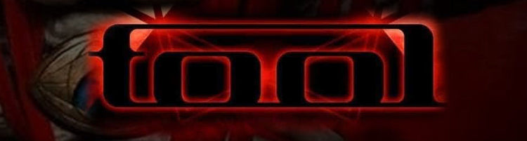 Tool Official Merch – Band T-Shirts | RATTLESNAKE
